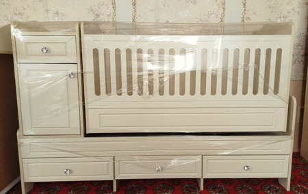 Продам детский комплект