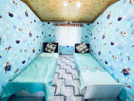 Dacha Yakkatut 244
