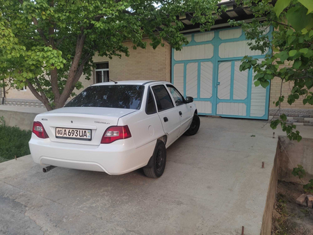 Chevrolet Nexia 2
