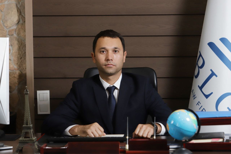 Advokatlik xizmati va yuridik maslahatlar xizmati