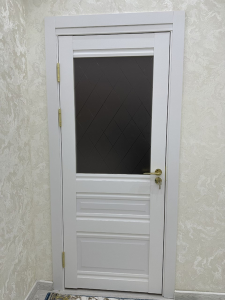 Двери межкомнатные