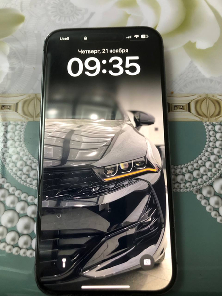 Iphone 14 pro max 256 GB