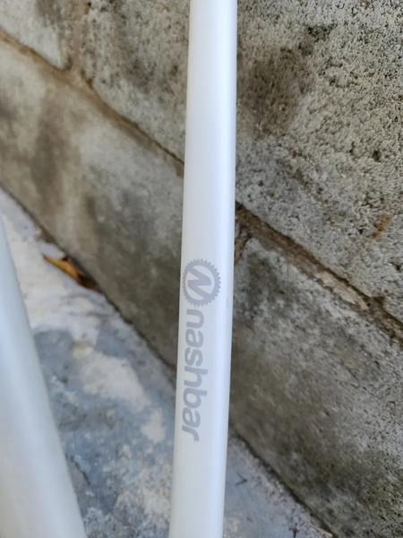 Шоссейная рама Nashbar