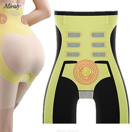 Slim body - ayollar uchun ozdiruvchi vosita - bezarar ozish uchun