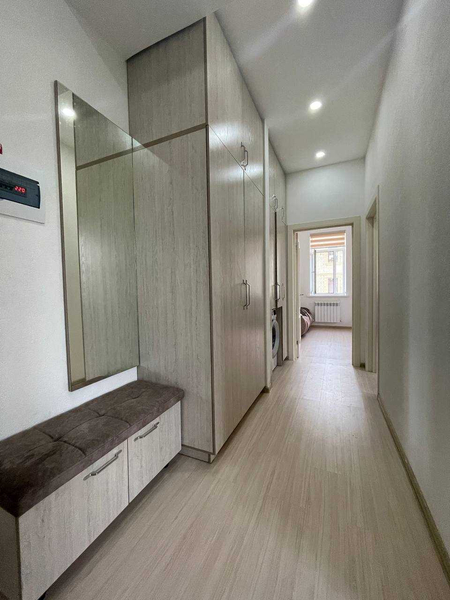 Аренда квартиры Кушбеги, тойхона 