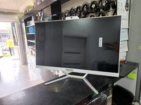 Новый Моноблок Pro Tec с Core i3 процессором 10-го поколения!