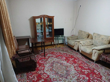 1 xonali uy ijaraga beriladi
