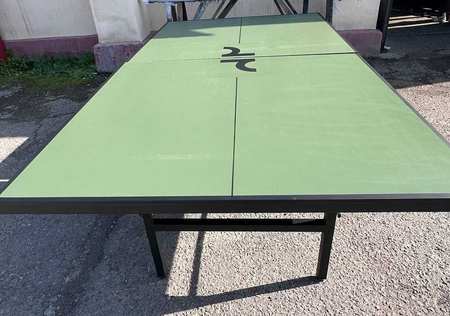 Tennis stoli / Теннисный стол