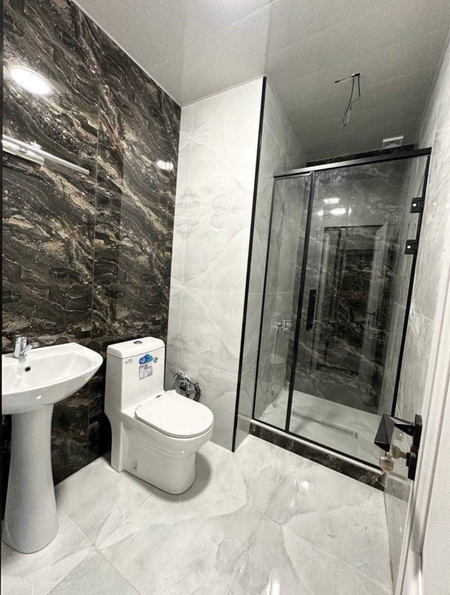 ЖК CARAVAN AVENUE М.Горький от метро 100м Под ключ 3-комнатная 75 м2