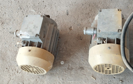 3 ta motor bor sotiladi
