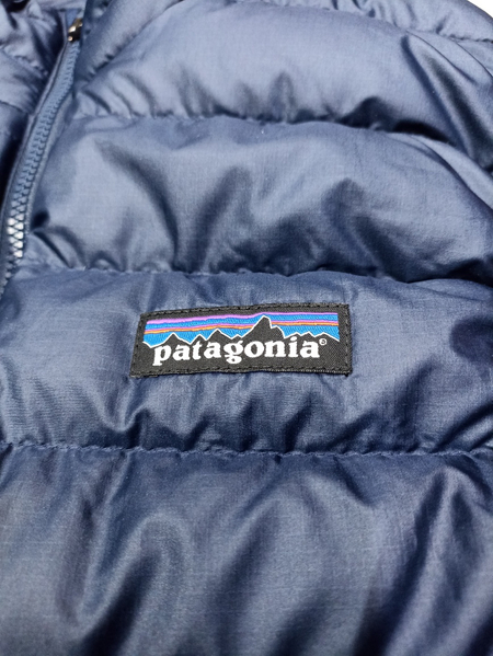Patagonia XS желетка [Как Новая]