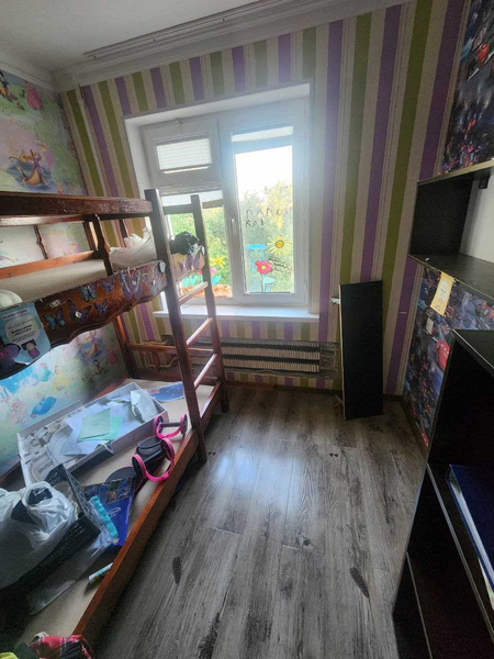 М . Улугбек  Максим Горкий 3 ком DD 158043