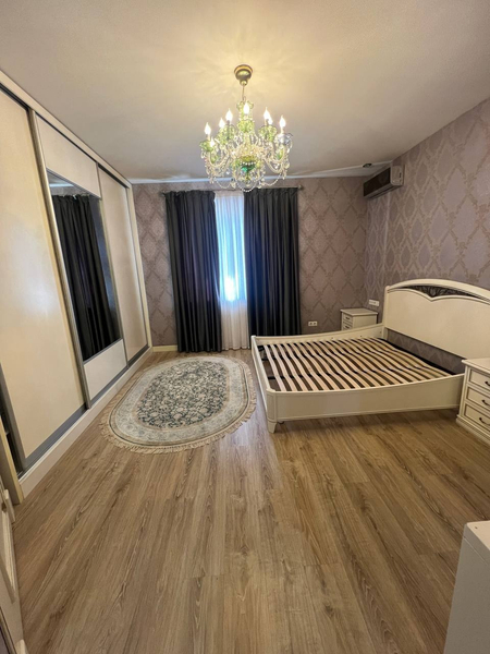 Продается квартира 3/6/9! Мирзо-Улугбекский р-н, Паркентский рынок