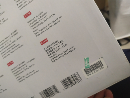 Redmi 27 4k hdr monitor