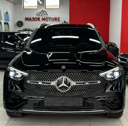 Mercedes GLC 300