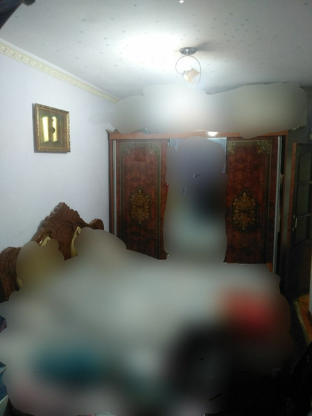 Продаю свою квартиру 2 комнатную