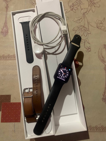 Apple watch 3 42mm