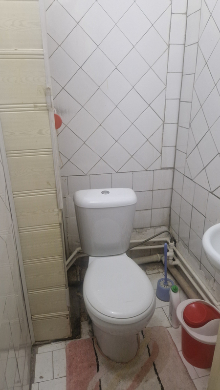 Arenda kvartira tinchlik metro 3 hona 400