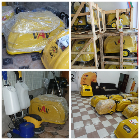 Karcher Omax  Tуретские 
Для Мойки.