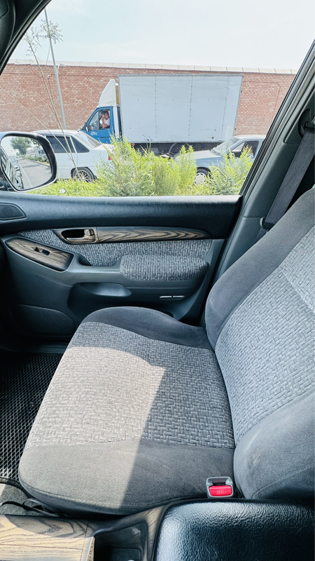 Toyota land cruiser PRADO 120 god 2008 probeg 247000