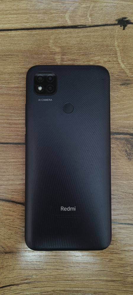 Телефон Redmi 9C