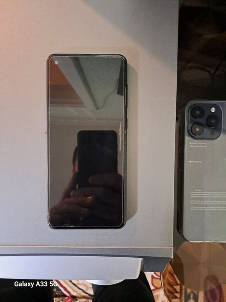 Samsung A21s 3.32
