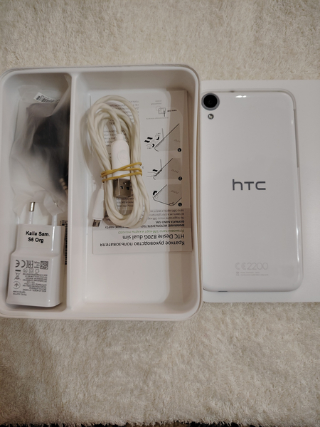 HTC 820G  IDEAL Full komplekt