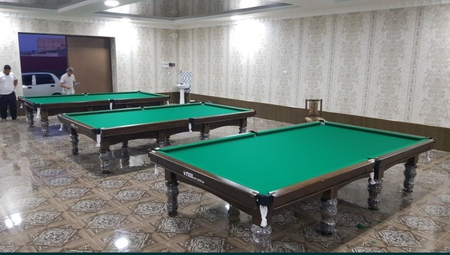 Billiard Bilyard Билярд