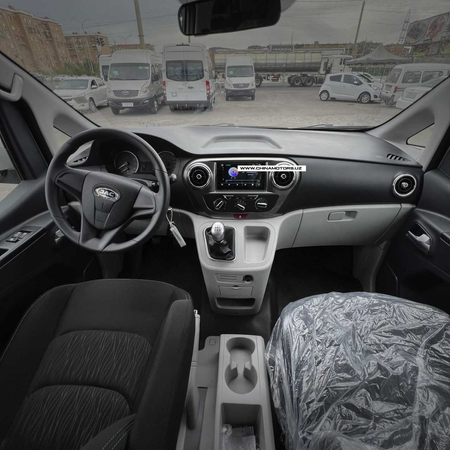 Jac m 3 plus 1000$ foyda qiling