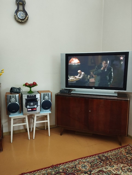 Домик 3 комнаты  , можно с животными