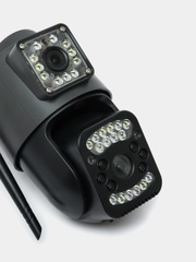 Camera v360 pro s