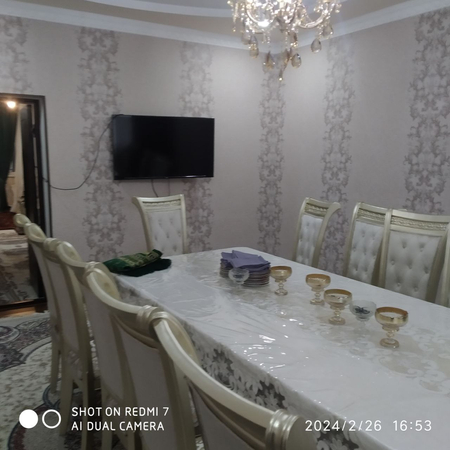 Аренда участка кибрайский район  ташгесс