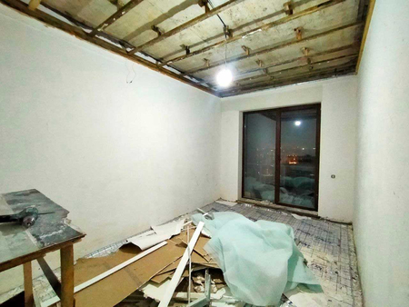 谷 126946 谷 Продается квартира в Яккасарайском районе [75 м²]