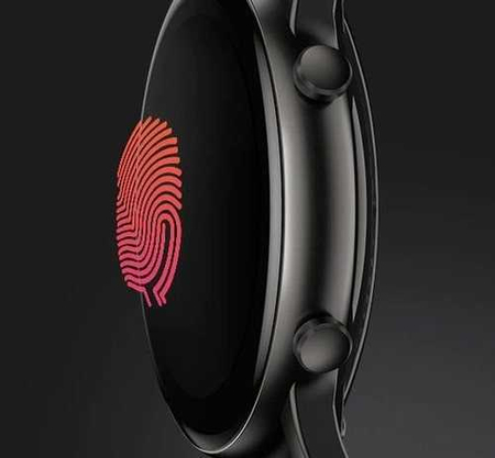 Smart Watch Haylou RT2