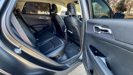 KIA SPORTAGE сотилади срочно