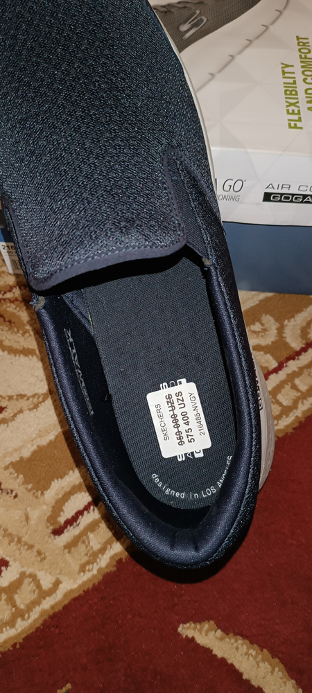 Новый skechers 50 размер оргинал