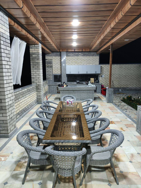 Dacha Burchmullo
