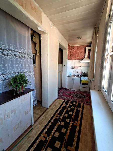 Ijara sheriklikka 2 ta qiz uchun Ashxabod parki