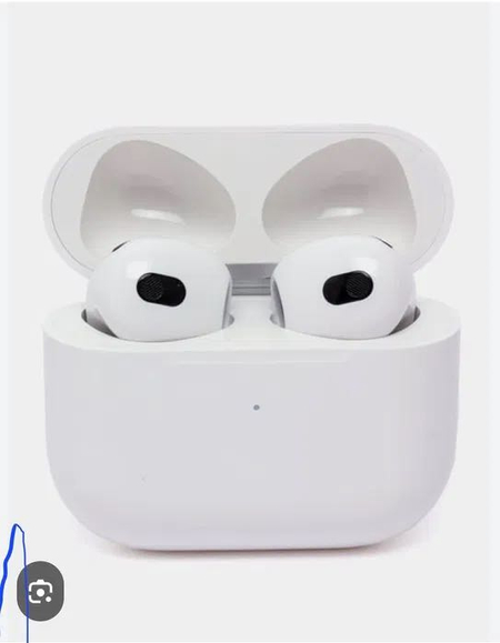 Airpods 3 оригинал