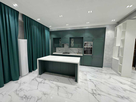 Срочно АРЕНДА 3ком квартира на ЖК Gardens residence 120м2 вид на парк