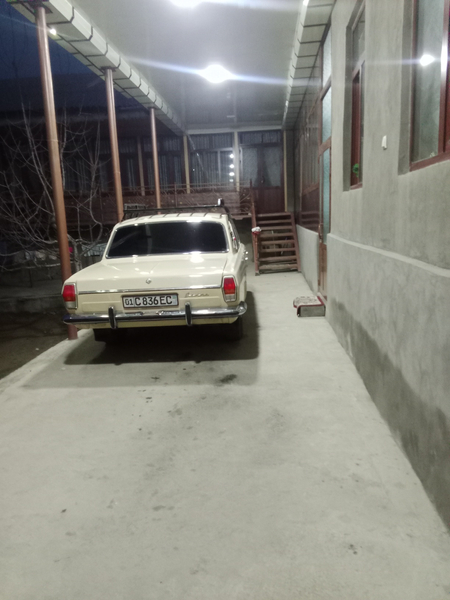 Sotiladi Vaz 2401