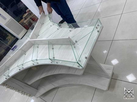 Magazinlar uchun Prilavka, stelaj, vitrinalarni zakazga tayyorlaiymiz!