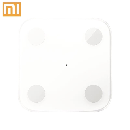 Умные весы Xiaomi MI