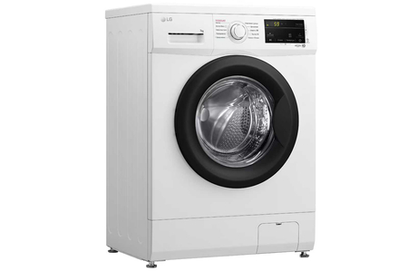 NEW! Стиральная машина LG F2J3HS8W (7 kg) с бесплатной доставкой