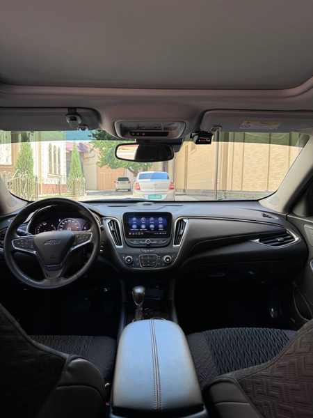Chevrolet Malibu 2 XL
