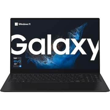 Galaxy book 4 x360