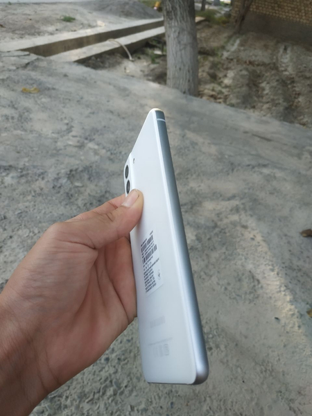 Samsung galaxy S21 FE