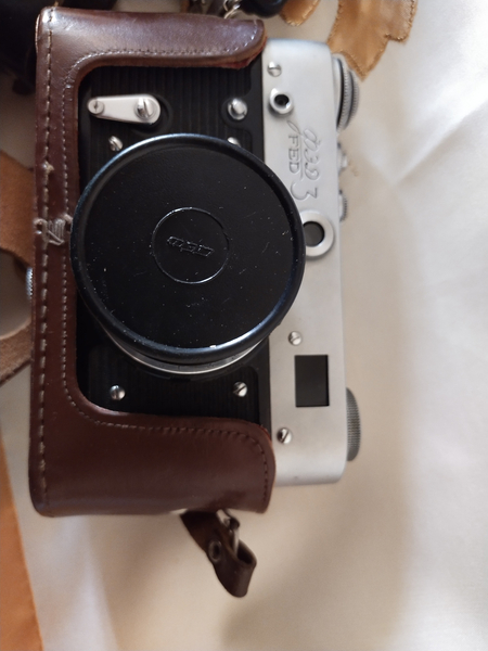 Продам советские фотоаппараты