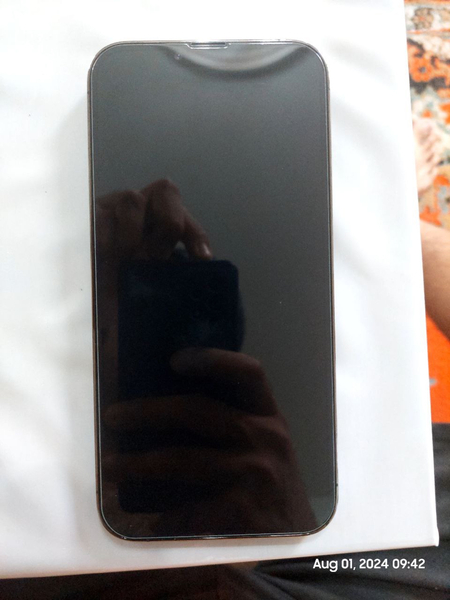 iPhone 13 Pro Max 128Gb 87% IDEAL