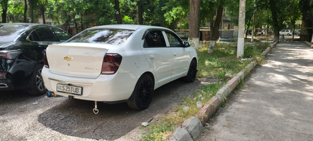 Продам диски R17